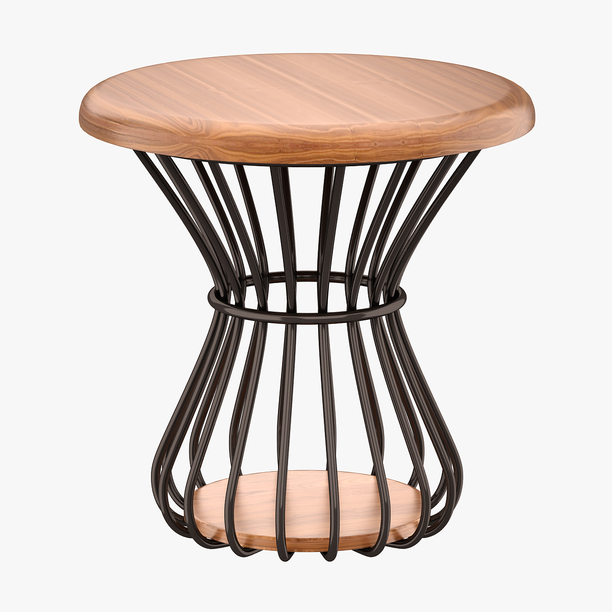 3D coffee table | 1145747 | TurboSquid
