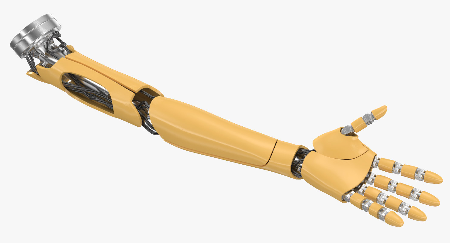3D robot arm | 1146064 | TurboSquid