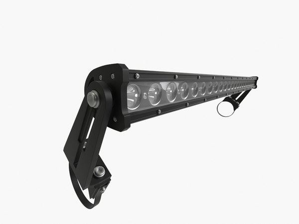 LED Lighting 3D Models for Download | TurboSquid