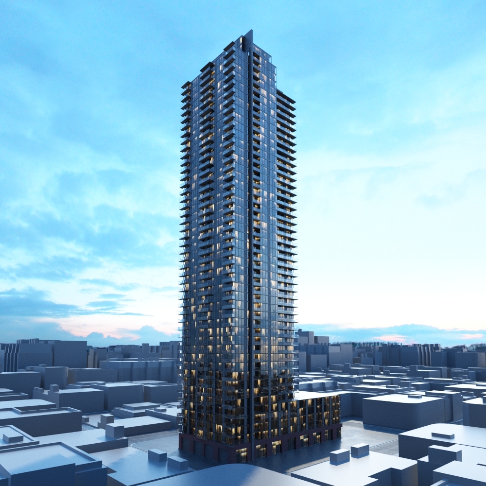 Archmodels vol 181 skyscrapers 3D model | 1146336 | TurboSquid