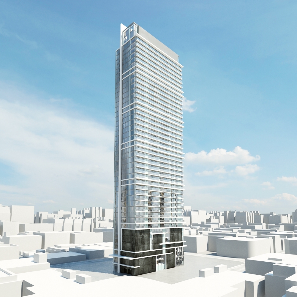 Archmodels vol 181 skyscrapers 3D model | 1146336 | TurboSquid
