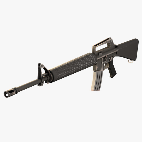 Free 3D Ar Models | TurboSquid