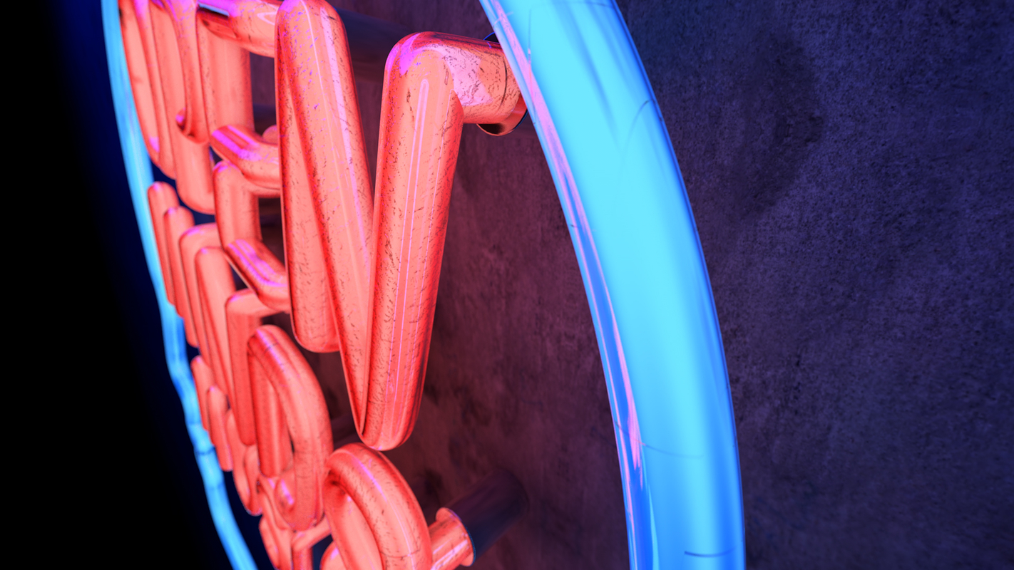 Neon light 3D model | 1146706 | TurboSquid