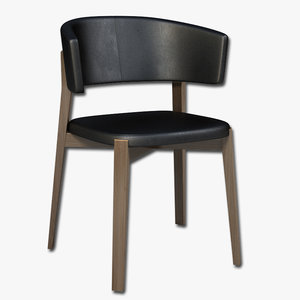 Sandler Seating 3D Models for Download | TurboSquid