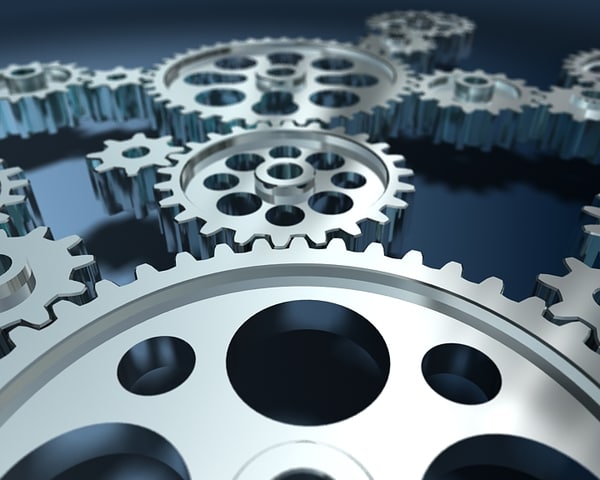 Animated Gear 3D Models for Download | TurboSquid