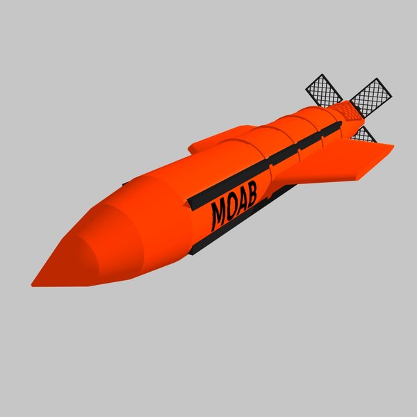 modèle 3D de Missile RIM-174 Standard ERAM (SM-6) - TurboSquid 1108562