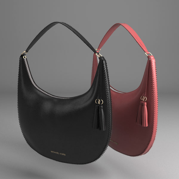 Bag michael kors model | 1148622 | TurboSquid