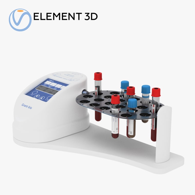 Vertical multi-function rotator grant-bio model | 1149023 | TurboSquid Vertical multi-function rotator grant-bio model | 1149023 | TurboSquid
