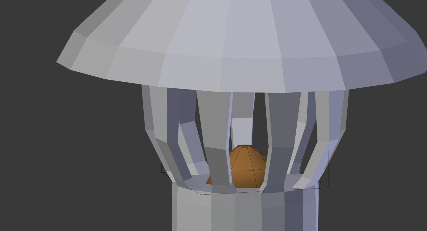 3D cartoon signal tower | 1149039 | TurboSquid