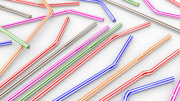 Straw 3D Models for Download | TurboSquid