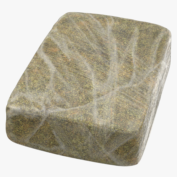 3D Meth Models | TurboSquid