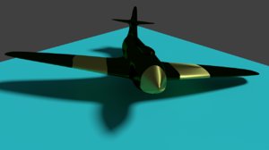 Free Airplane Blender Models for Download | TurboSquid