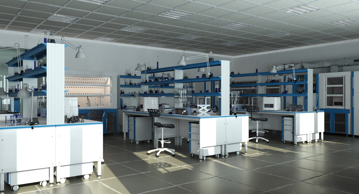 Science Laboratory Model TurboSquid 1150227 science-laboratory-model-turbosquid-1150227