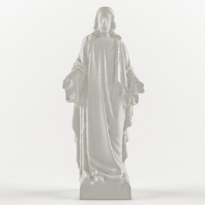 3D model scan - TurboSquid 1191834