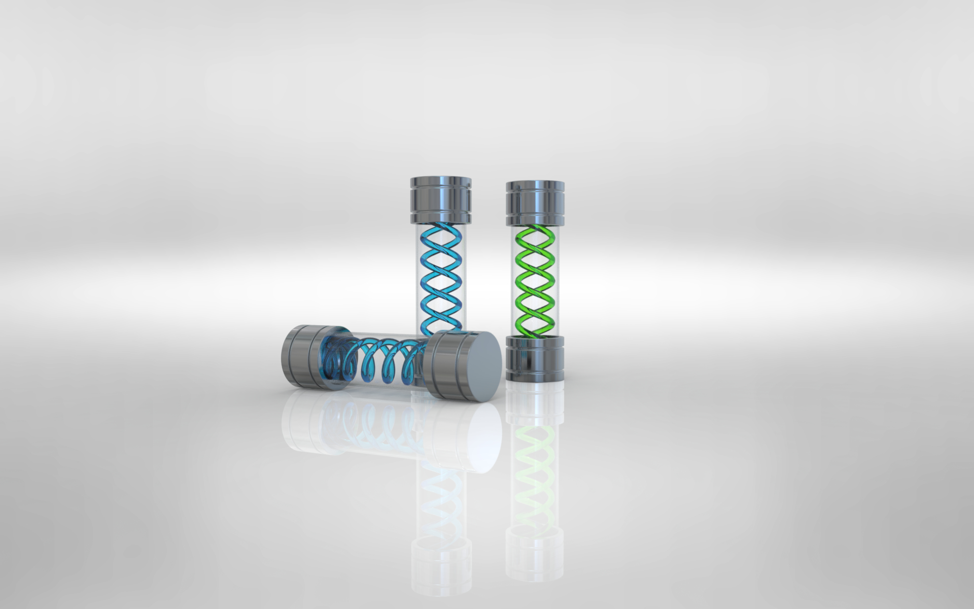 Free 3D t virus model - TurboSquid 1151398