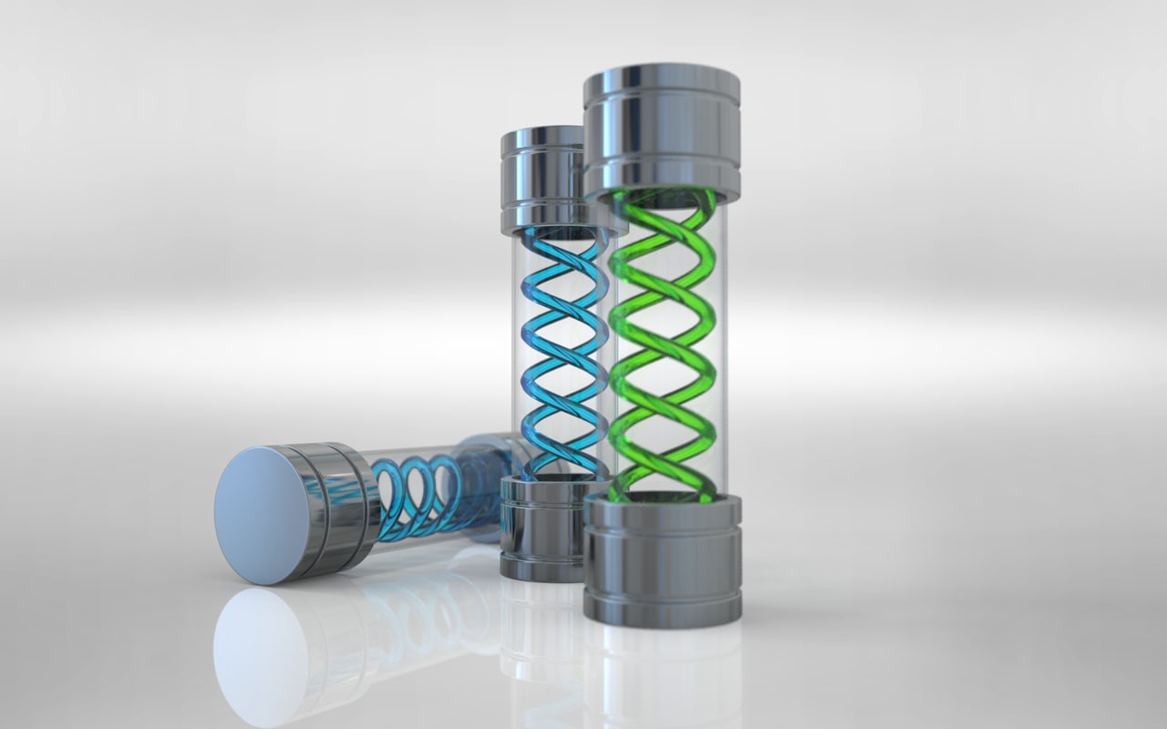 Free 3D t virus model - TurboSquid 1151398