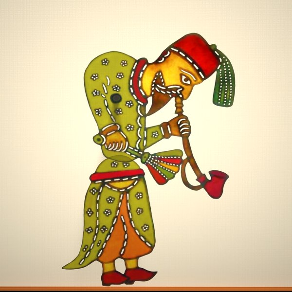 3D Puppet Models | TurboSquid