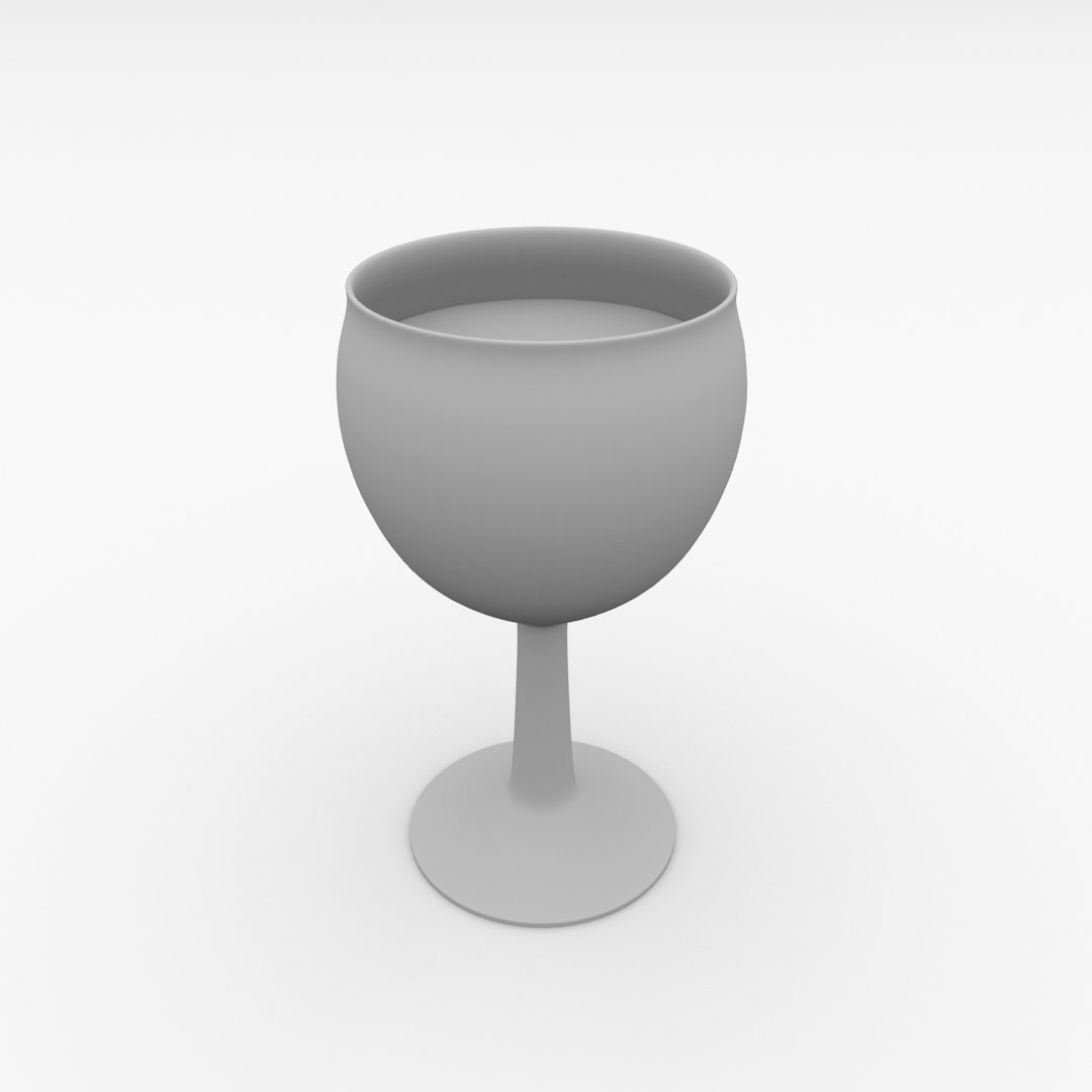 3D glass drink v3 - TurboSquid 1151716