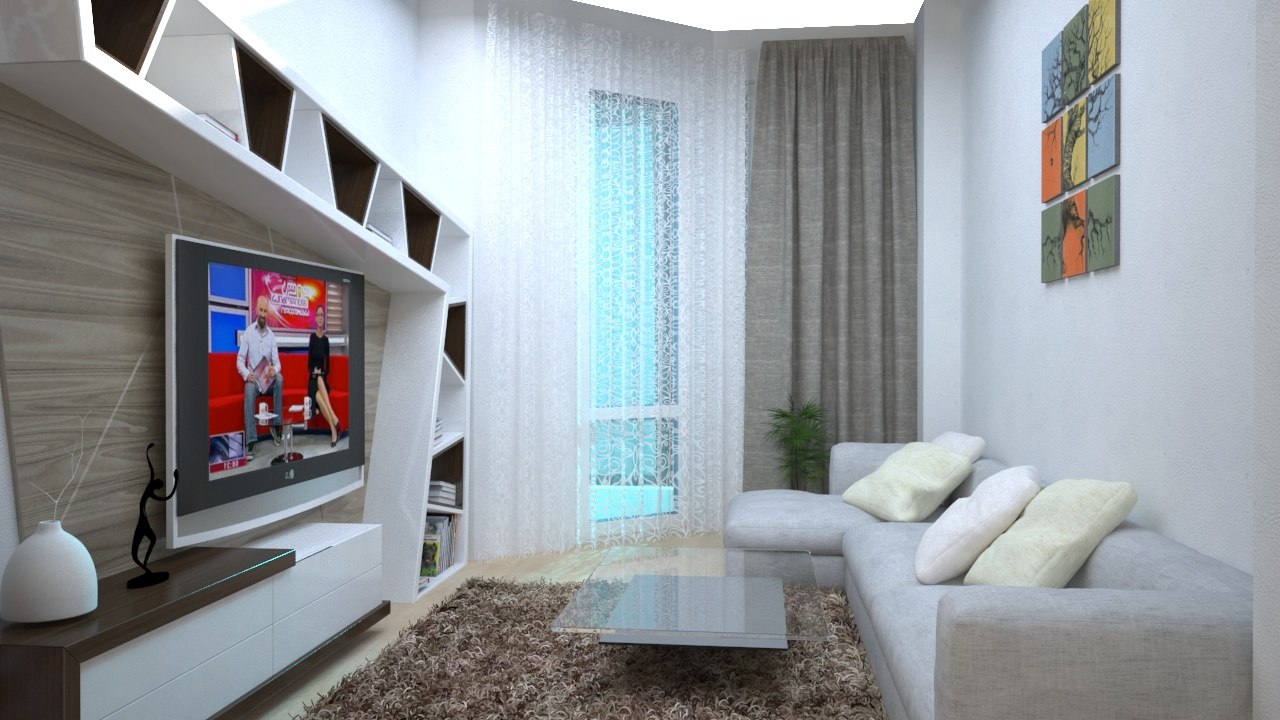 modèle 3D de design d'intérieur - TurboSquid 1153410