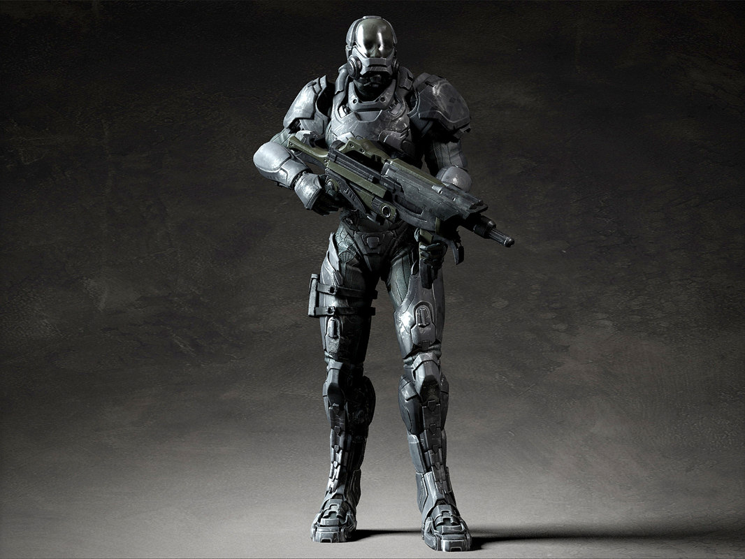 Armor Weapon 3d Model Turbosquid 1153610
