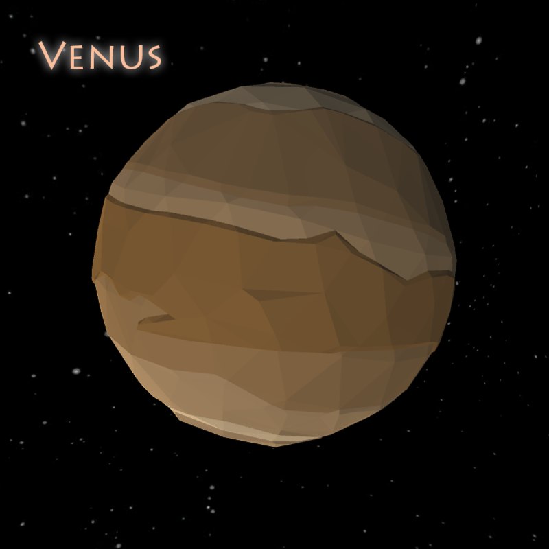 Venus 3D model - TurboSquid 1156664