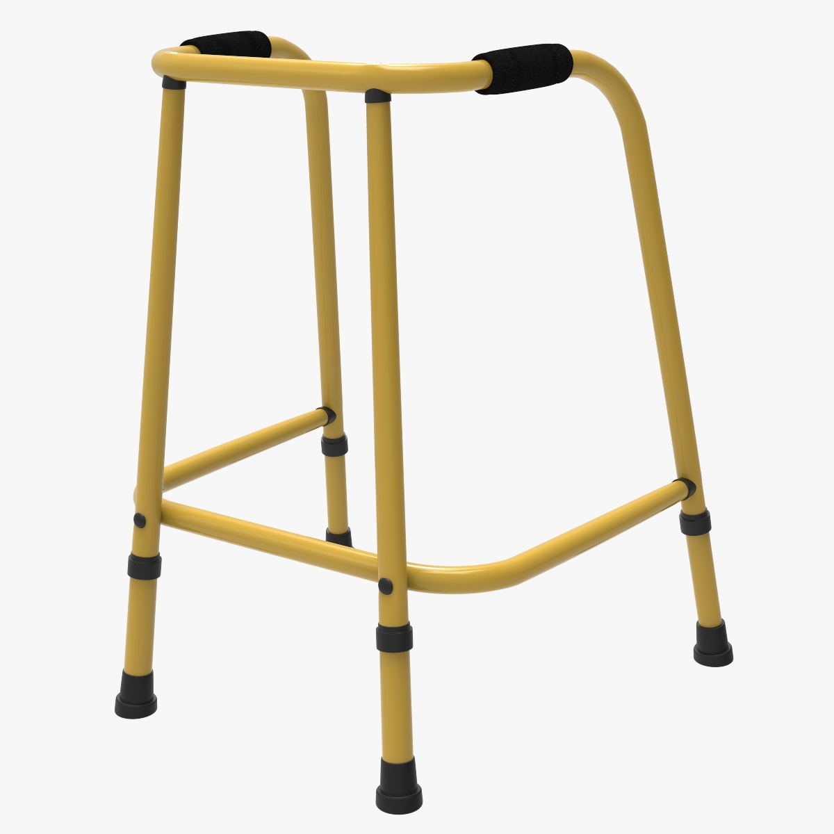 Walking frames 3D model - TurboSquid 1156708