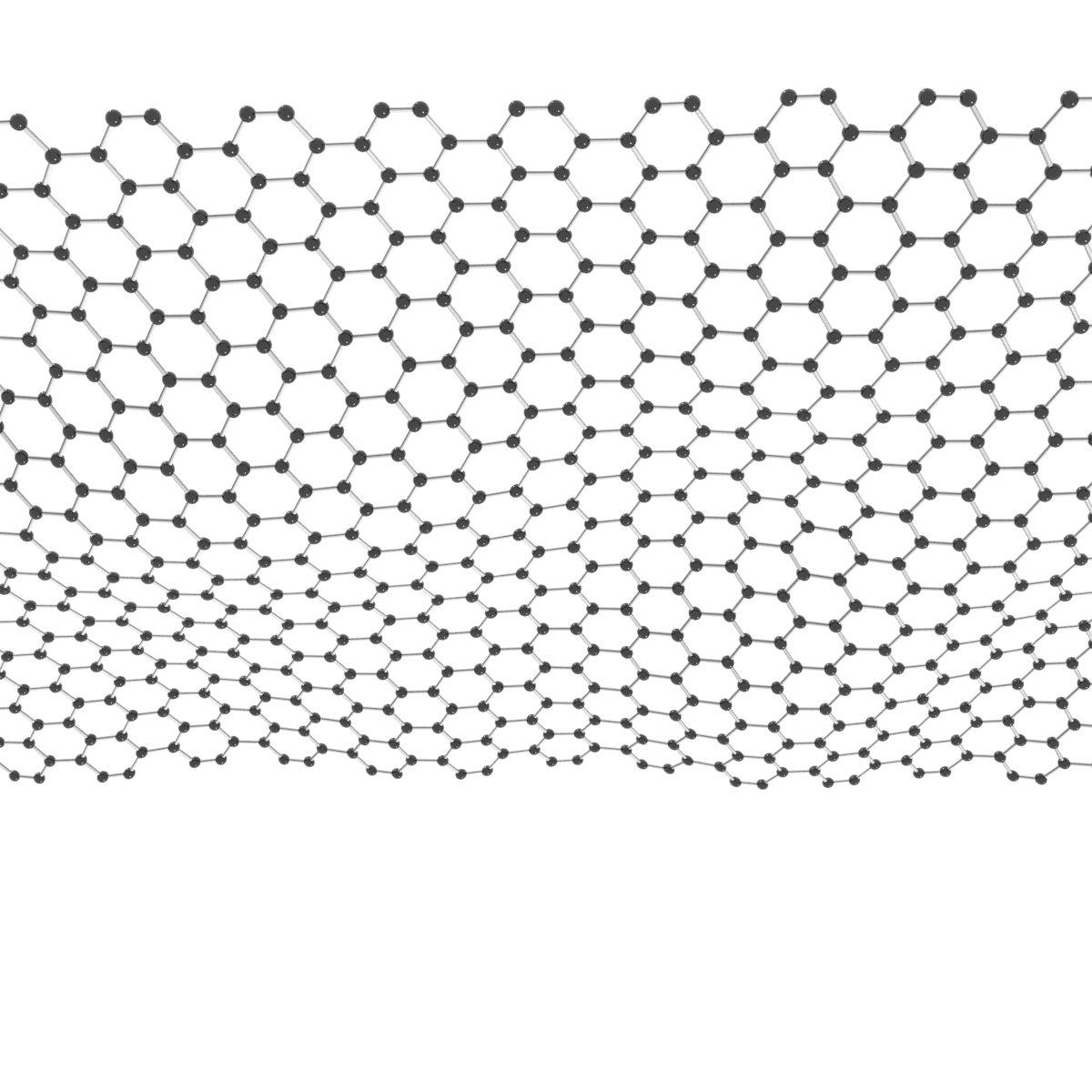 Flexible graphene 3D model - TurboSquid 1157145