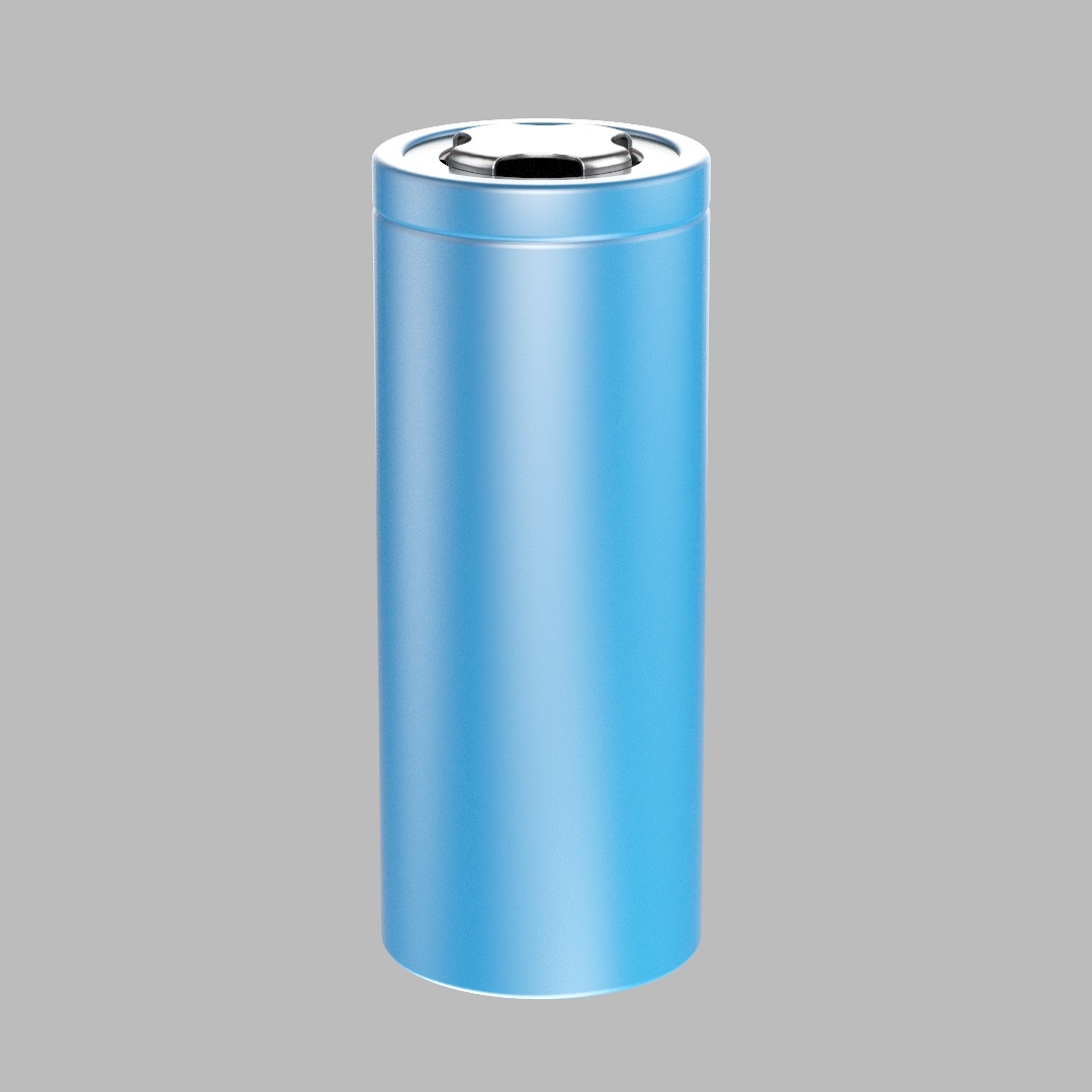 Internal battery animation li-ion 3D model - TurboSquid 1157326