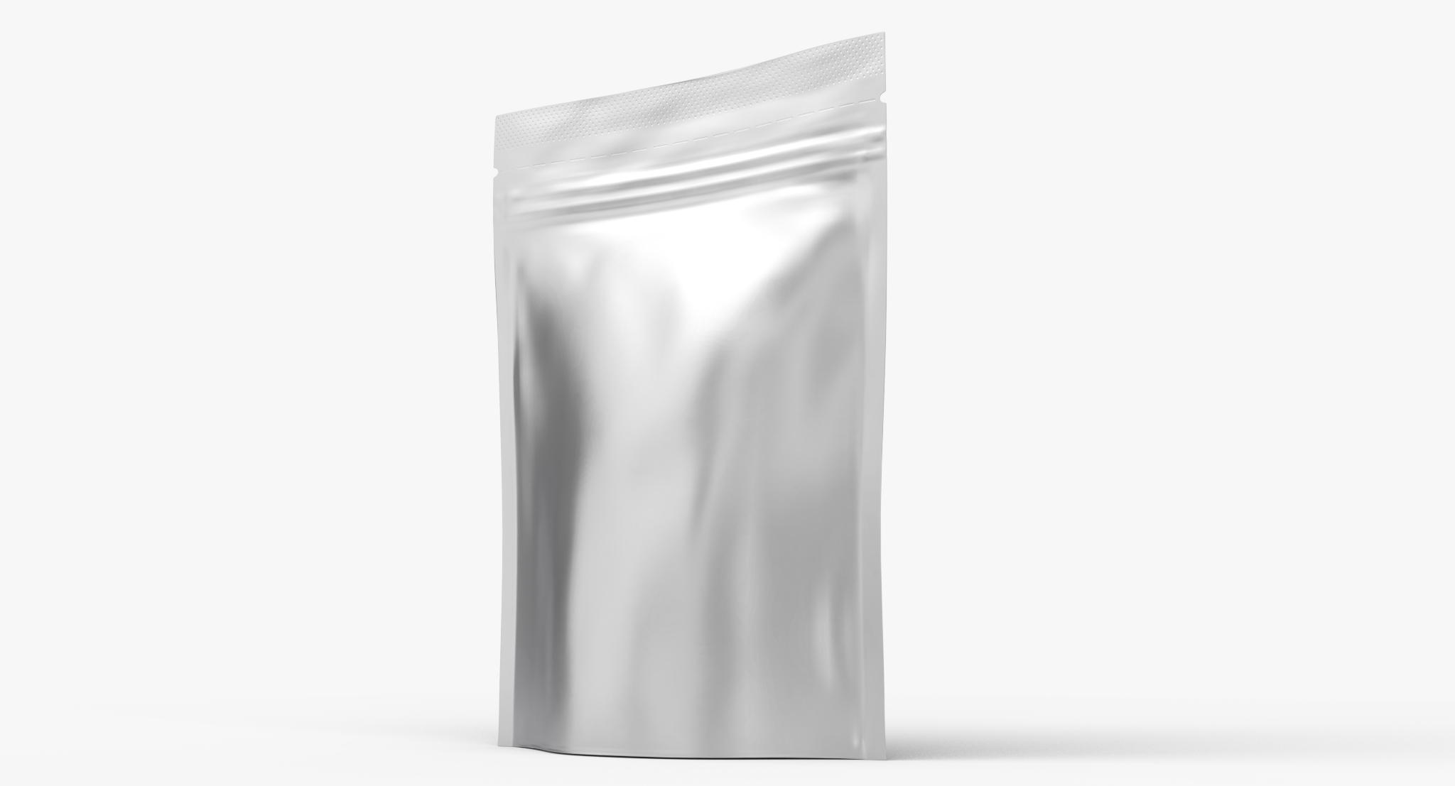 Sachet 3D model - TurboSquid 1158116