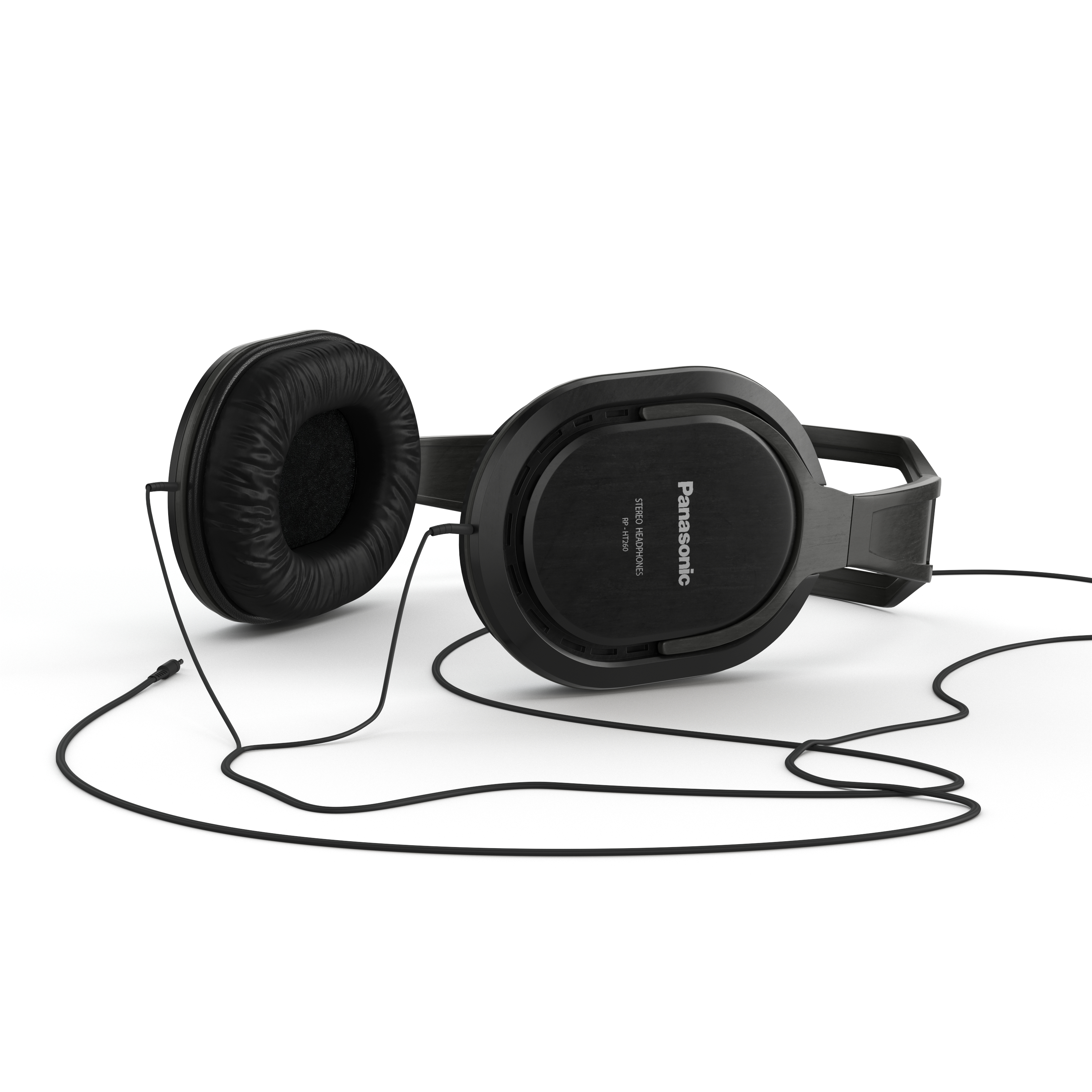 3D panasonic headphones model - TurboSquid 1158523
