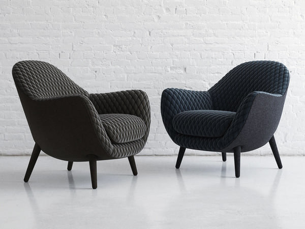 Mad Queen Modelo 3D - TurboSquid 1159514