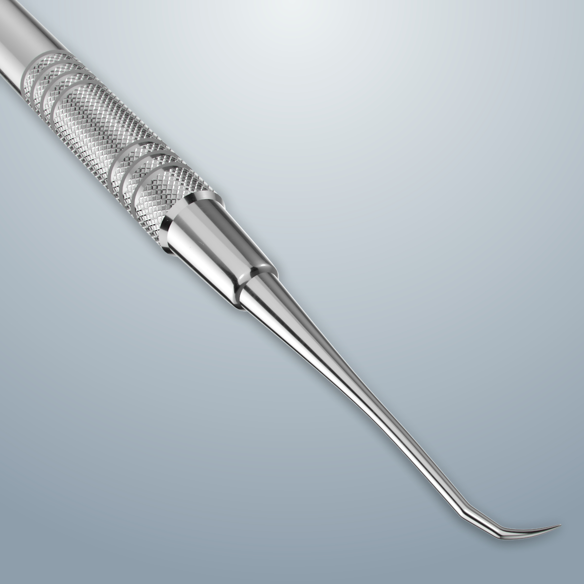 Dentist pick set 3D model - TurboSquid 1159702