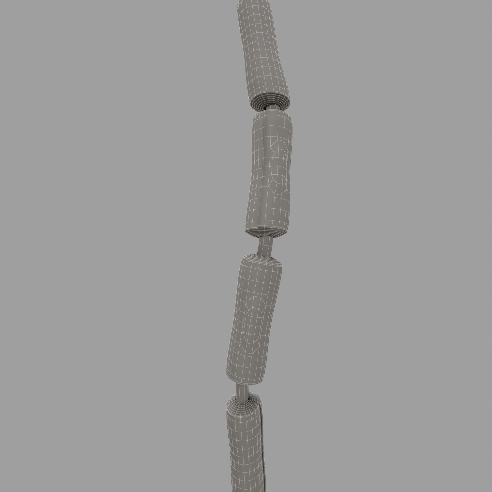 3D motor neuron 2 model - TurboSquid 1159940