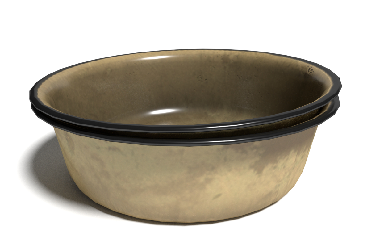 Free 3D model basin - TurboSquid 1159958