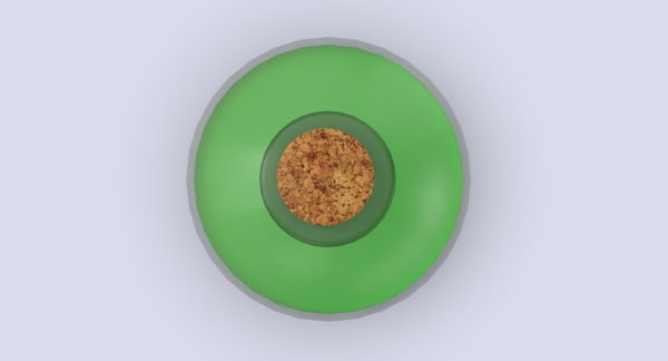 3D stem model - TurboSquid 1160027