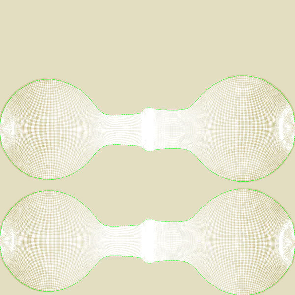 Stem 3D model - TurboSquid 1160033