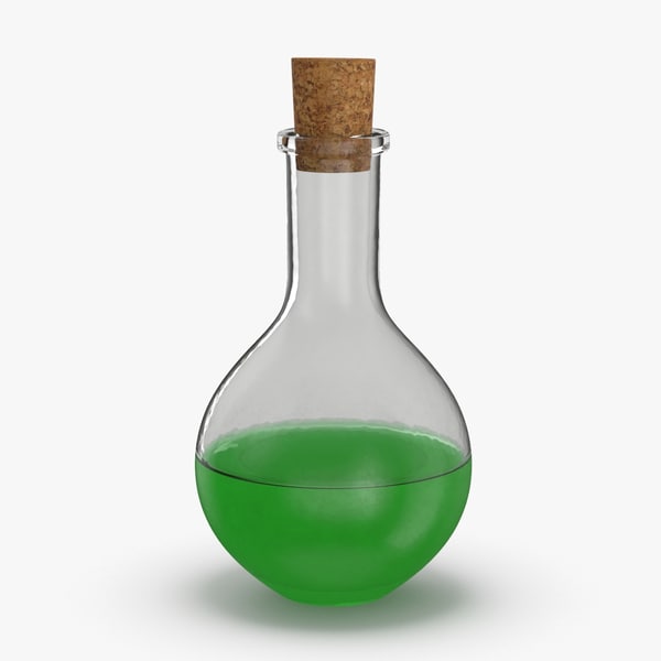 Stem 3D model - TurboSquid 1160033