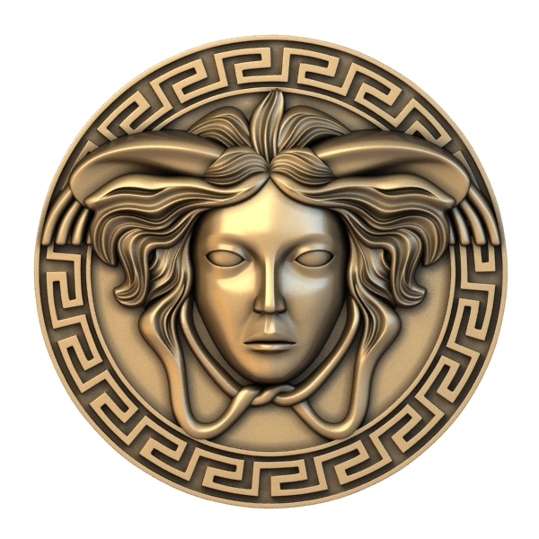 3D Medusa Models | TurboSquid