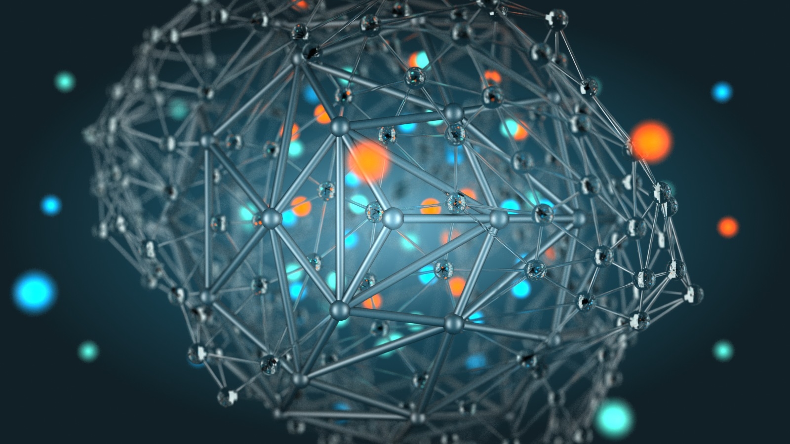 3D model particle - TurboSquid 1160152