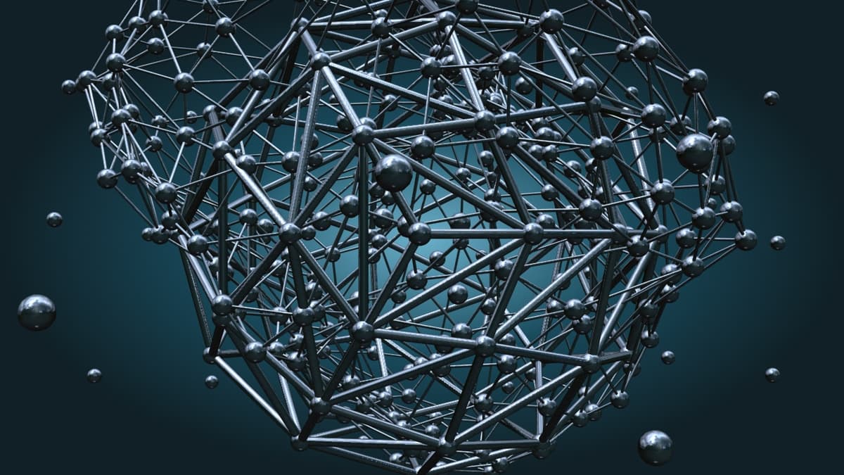 3D model particle - TurboSquid 1160152