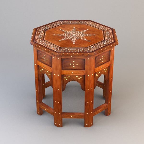 max moroccan turkish