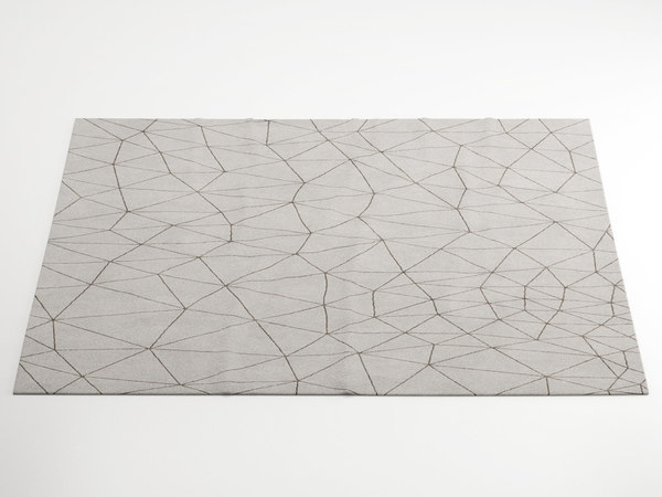 Rug SketchUp Models for Download | TurboSquid