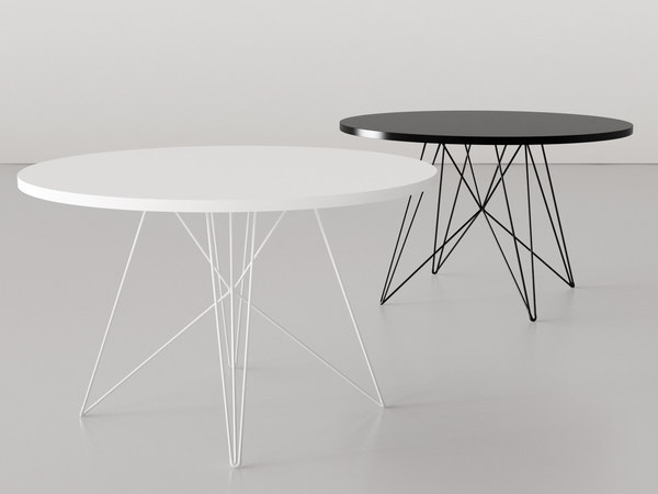 Dining Table SketchUp Models for Download | TurboSquid