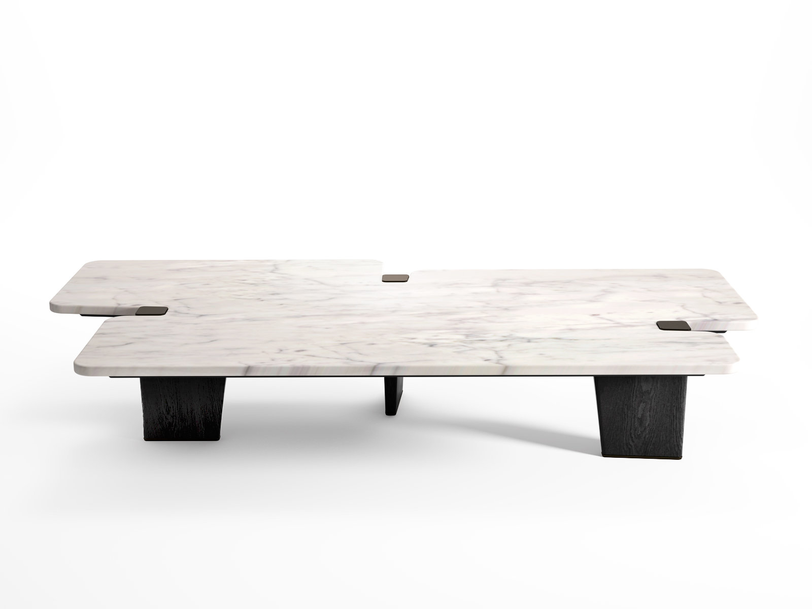 3D jacob table 148 model - TurboSquid 1161907