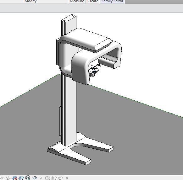Revit Family Models - Download rfa Files | TurboSquid