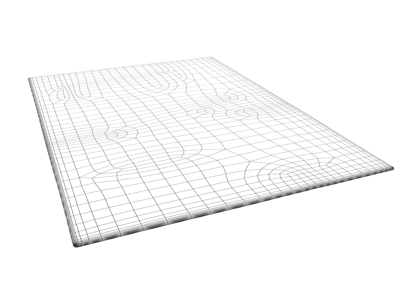 3D model chromagraph - TurboSquid 1162396