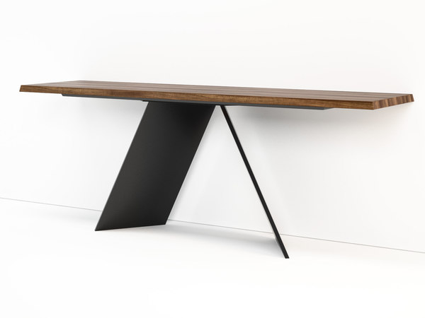 Console Table SketchUp Models for Download | TurboSquid