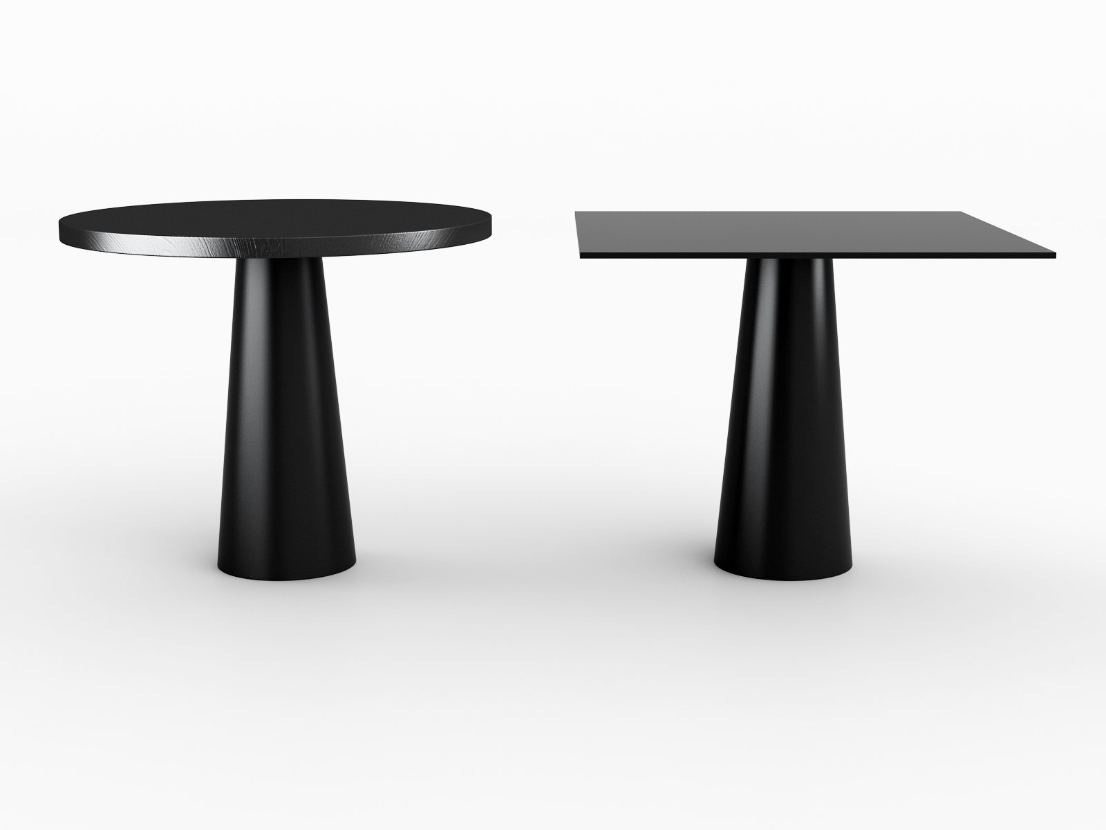 3D container tables s model - TurboSquid 1162772