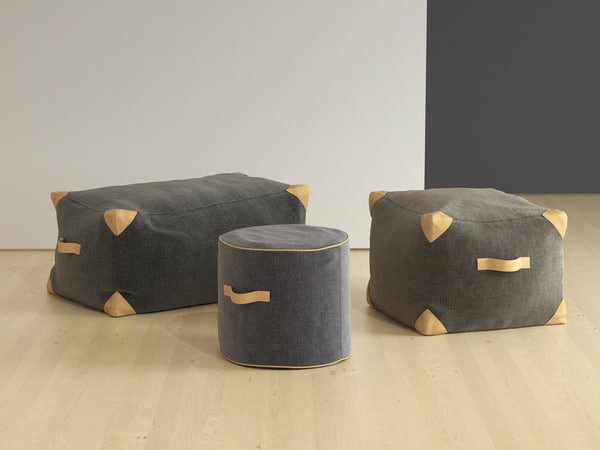 SketchUp Puff-Puff Models | TurboSquid