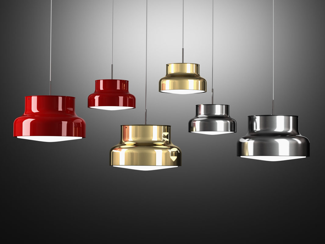 3D модель Bumling - TurboSquid 1162832